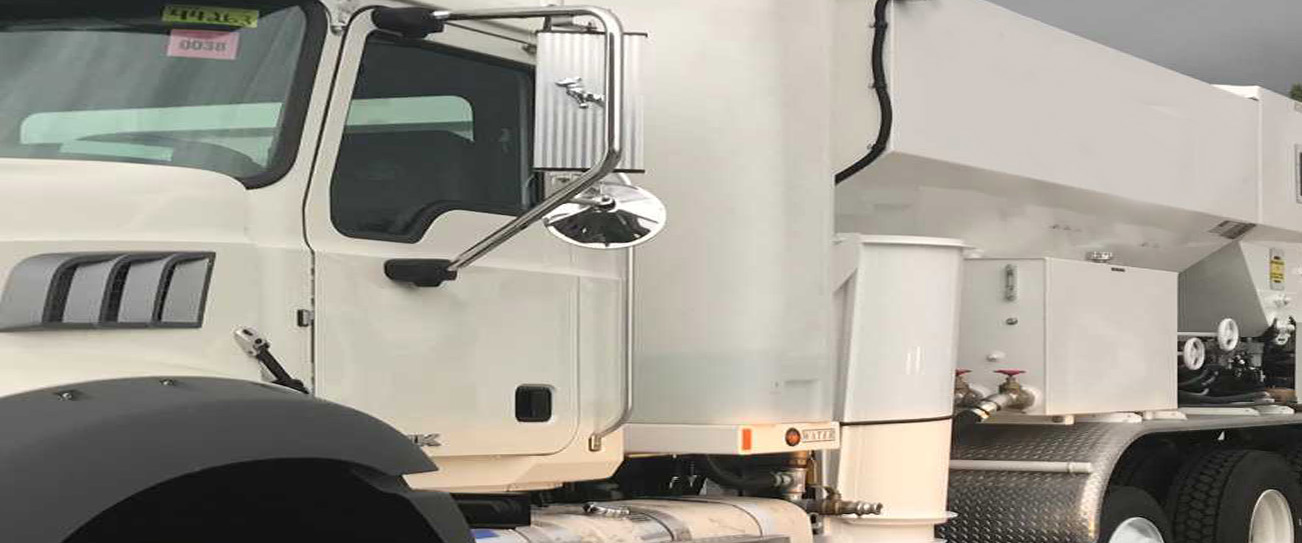 Ready Mix Concrete Wetherby